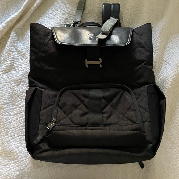 paperclip | Other | Paperclip Diaper Bag | Poshmark